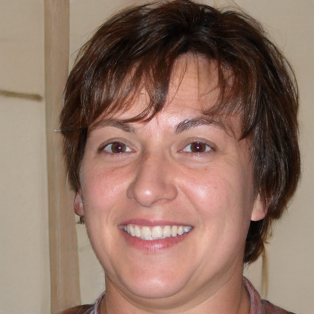 Sarah Drescher – Medium
