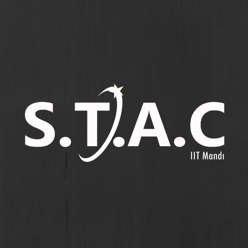 About – STAC IIT MANDI – Medium