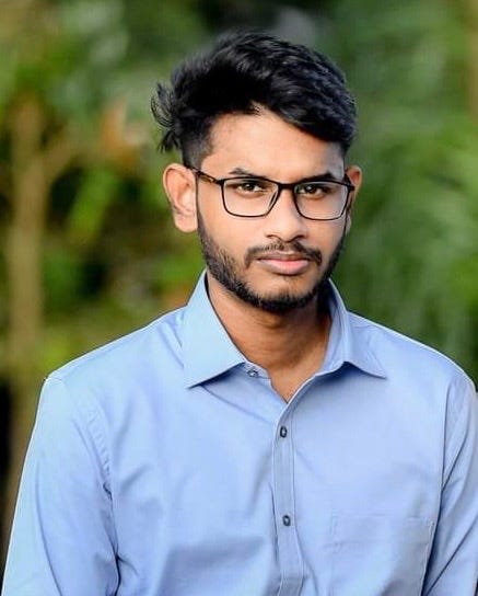Malshan Keerthichandra – Medium
