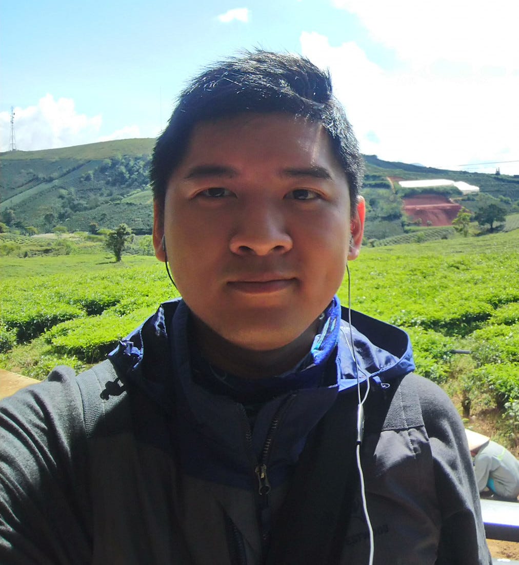 Thien Ho on Medium curated some lists