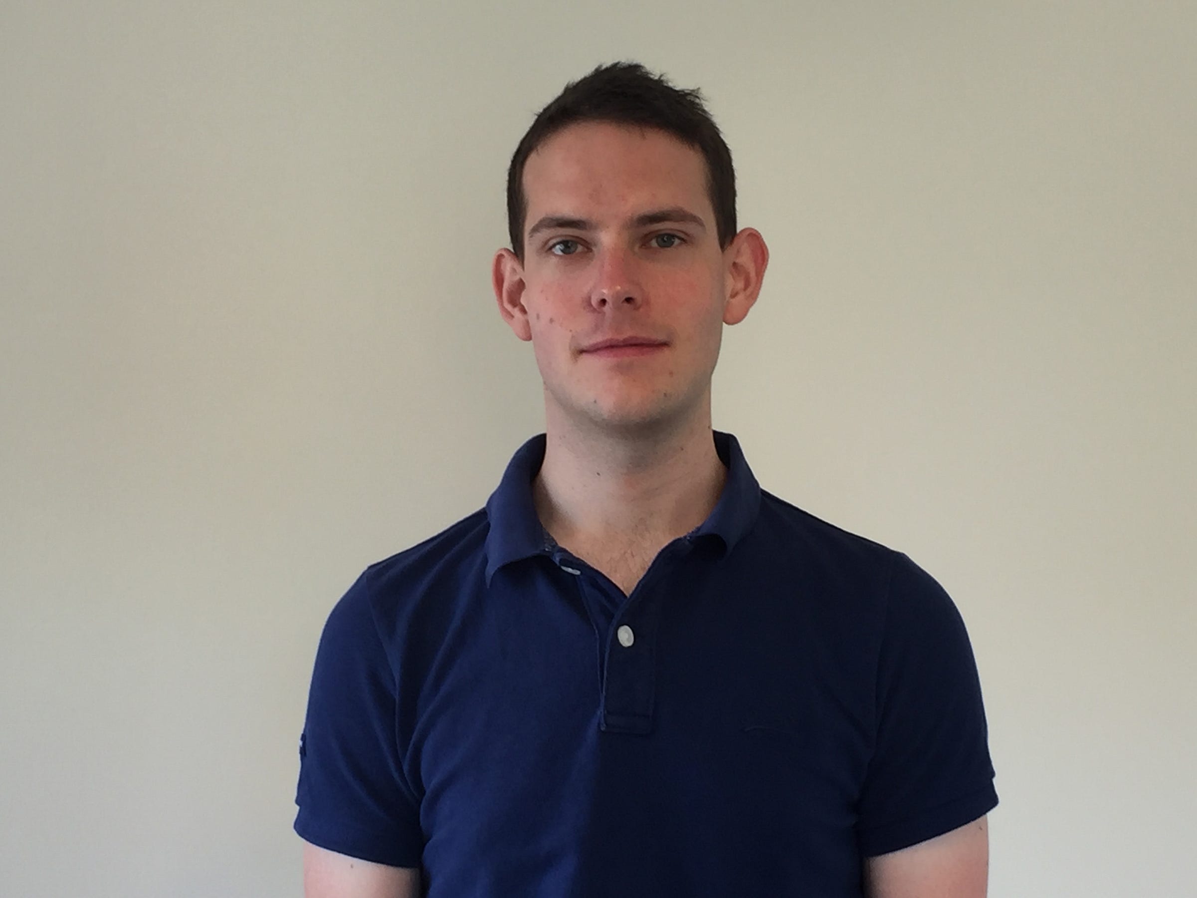 Toby Wilkins – Medium