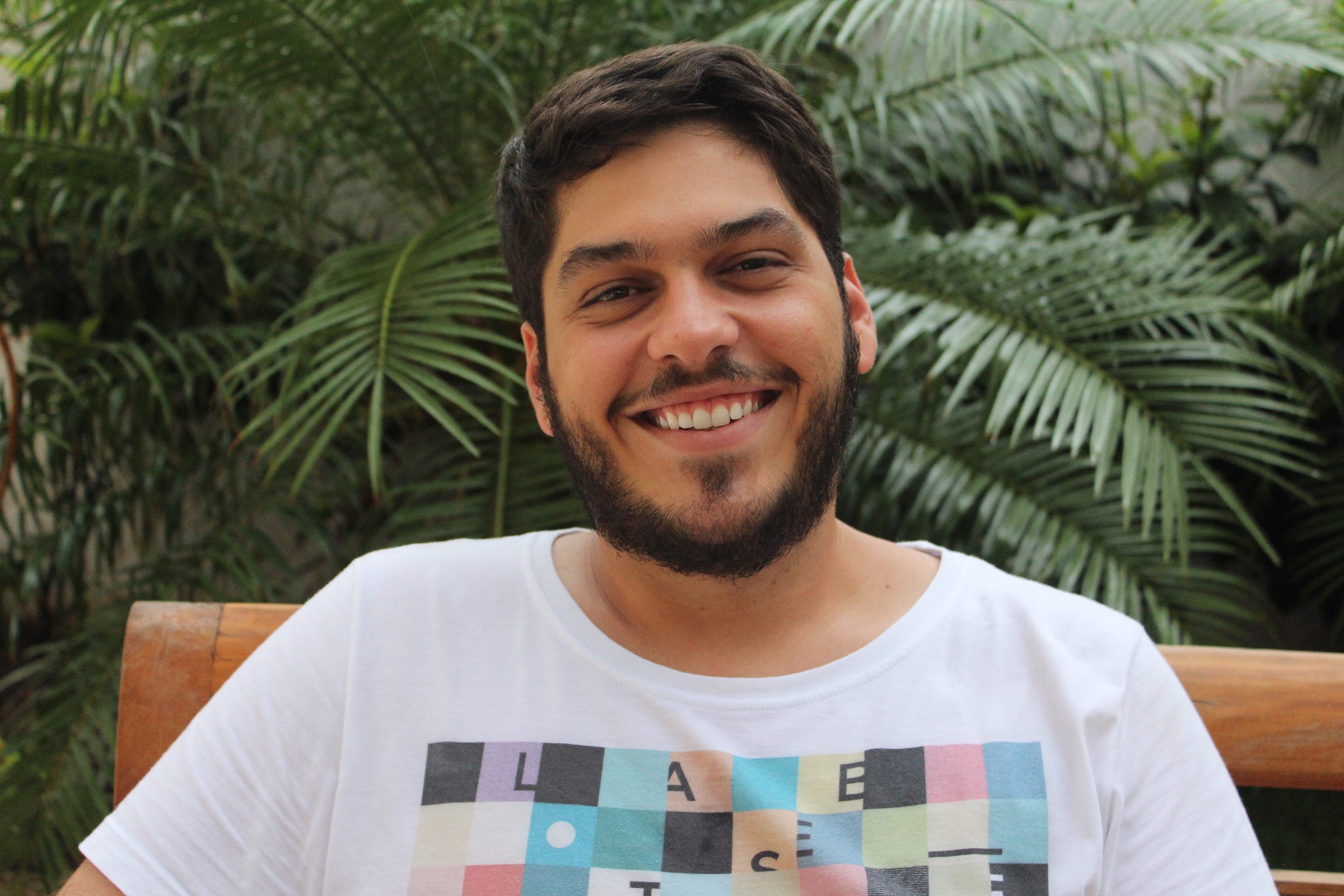 Breno Moura – Medium