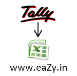 Excel To Tally – Medium