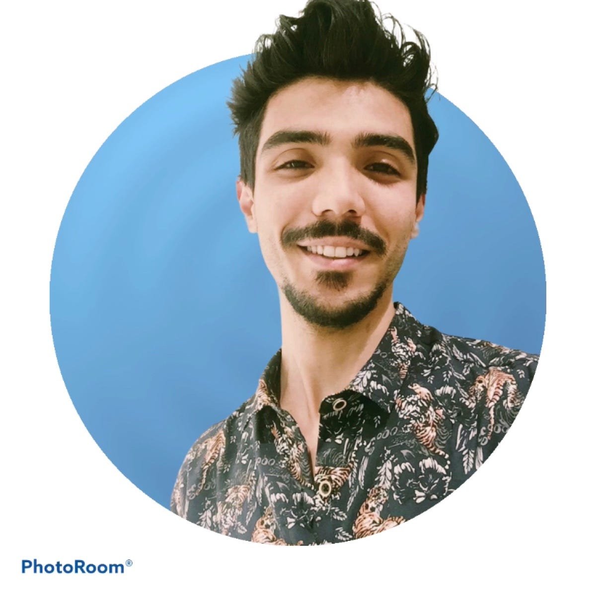 Mustafa Candan – Medium