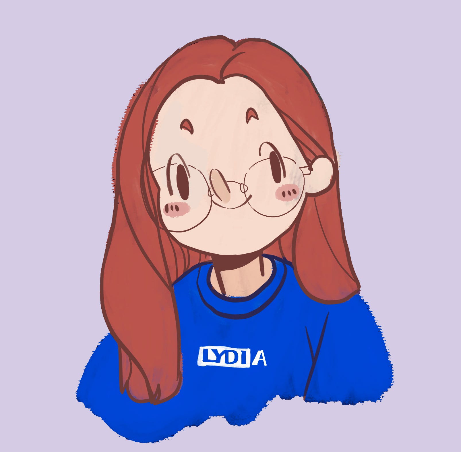 Lydia Lei Medium