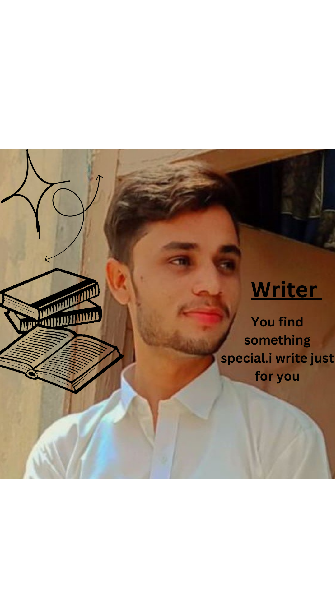 Zain Haider – Medium