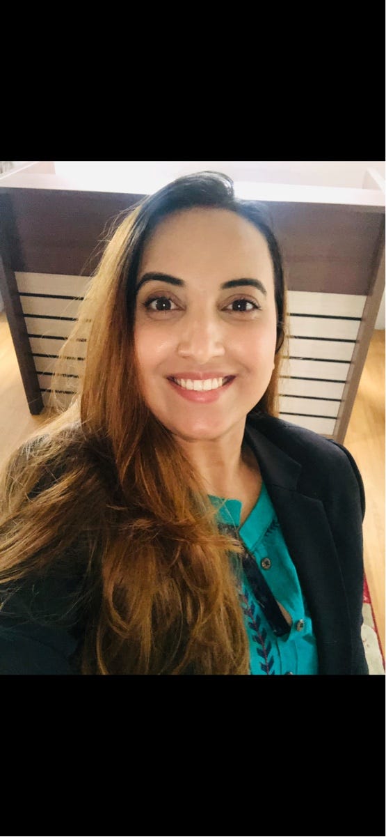 Asmita Dhakal – Medium