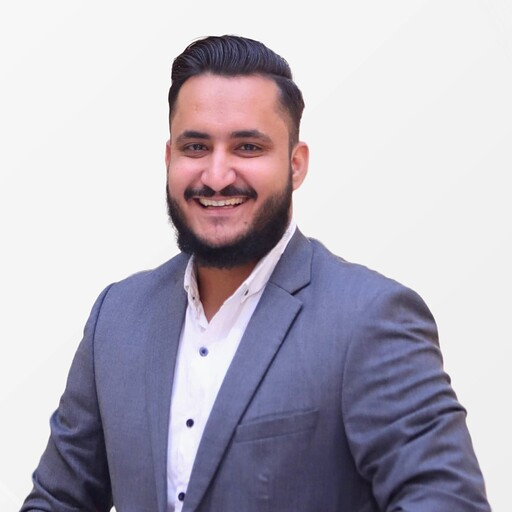 About – Muhammad Muzammil – Medium