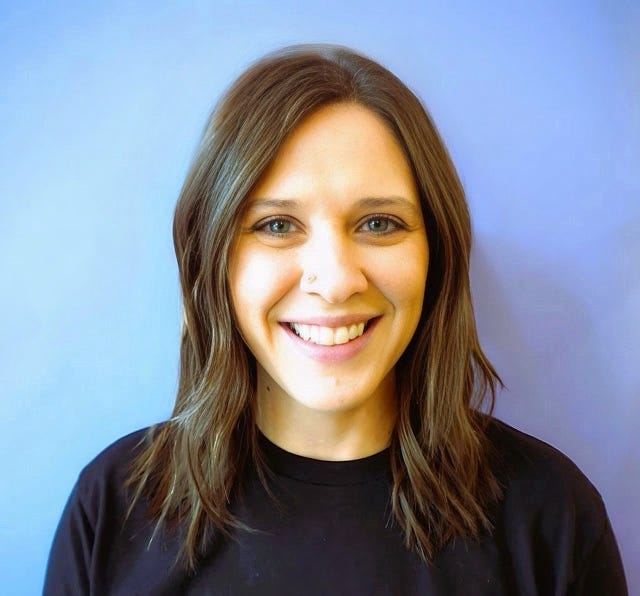 Sarah Fargo O'Brien, LCSW, CCATP, CTMH – Medium