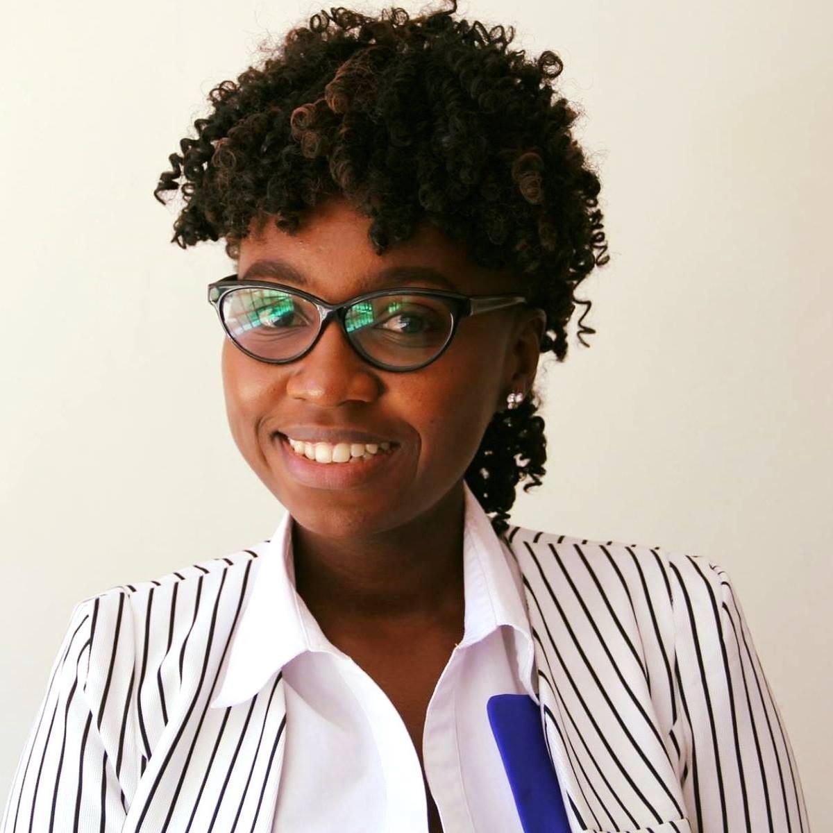 Wendi Mutisya – Medium