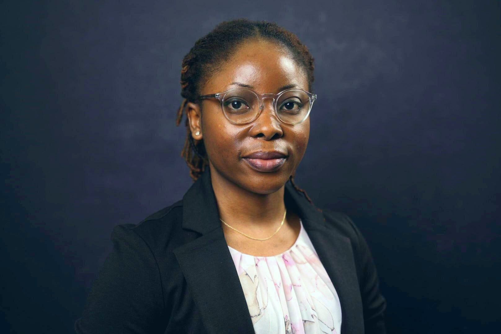 E. Oluwatosin Olarewaju – Medium