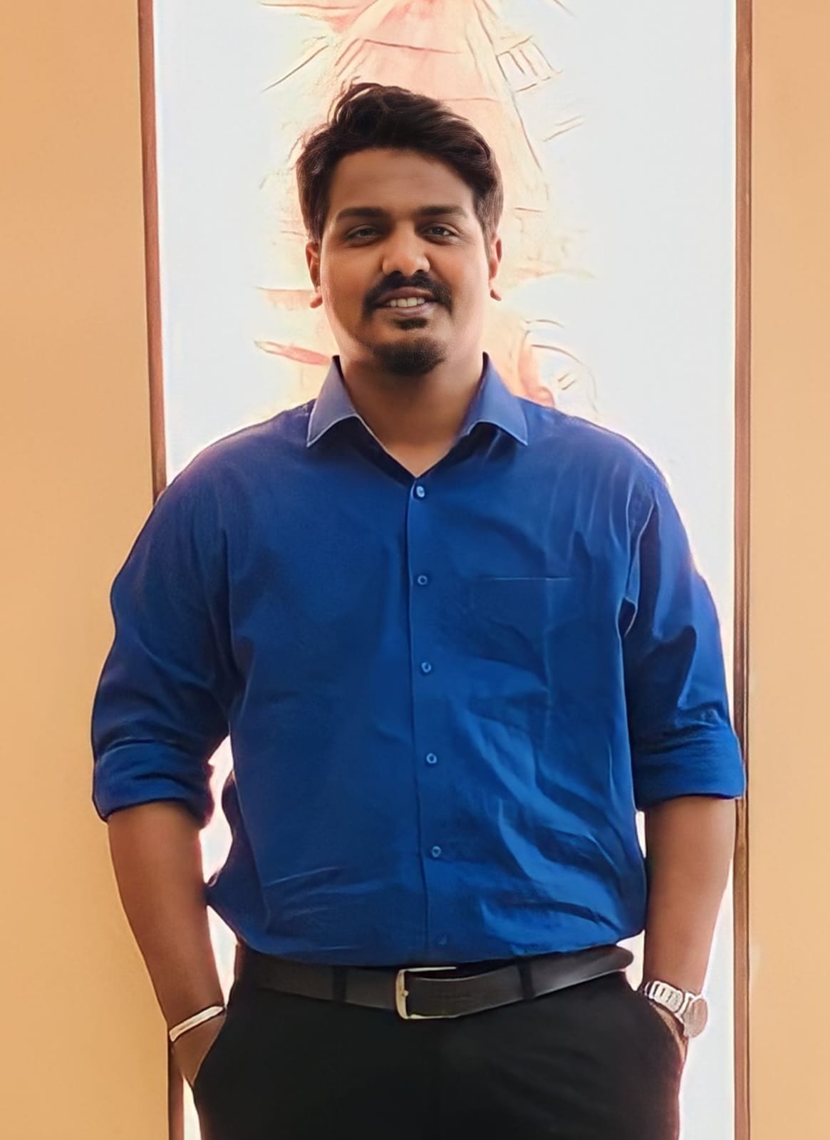 MD ABID HASSAN MITUL – Medium