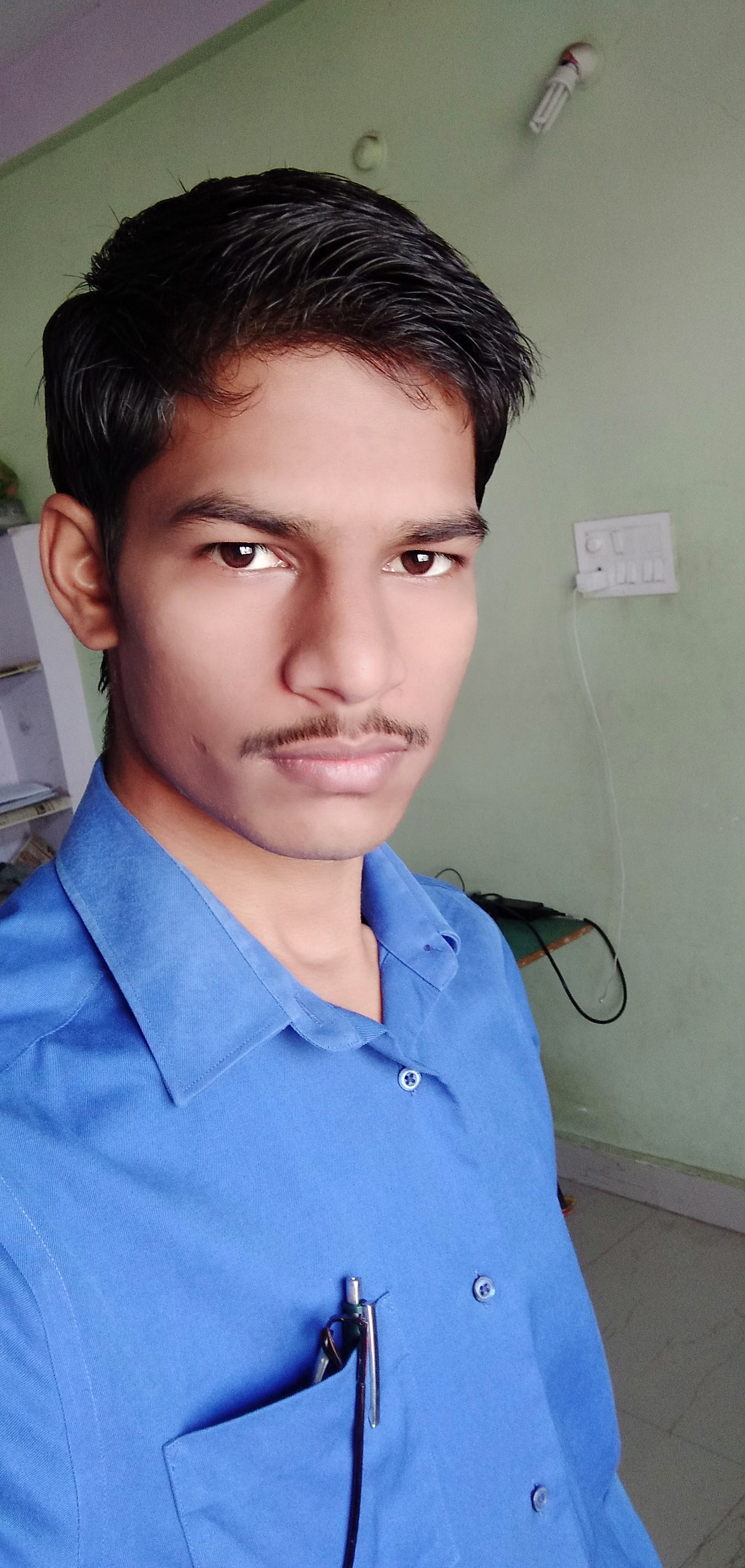 Anurag Kumar Verma – Medium