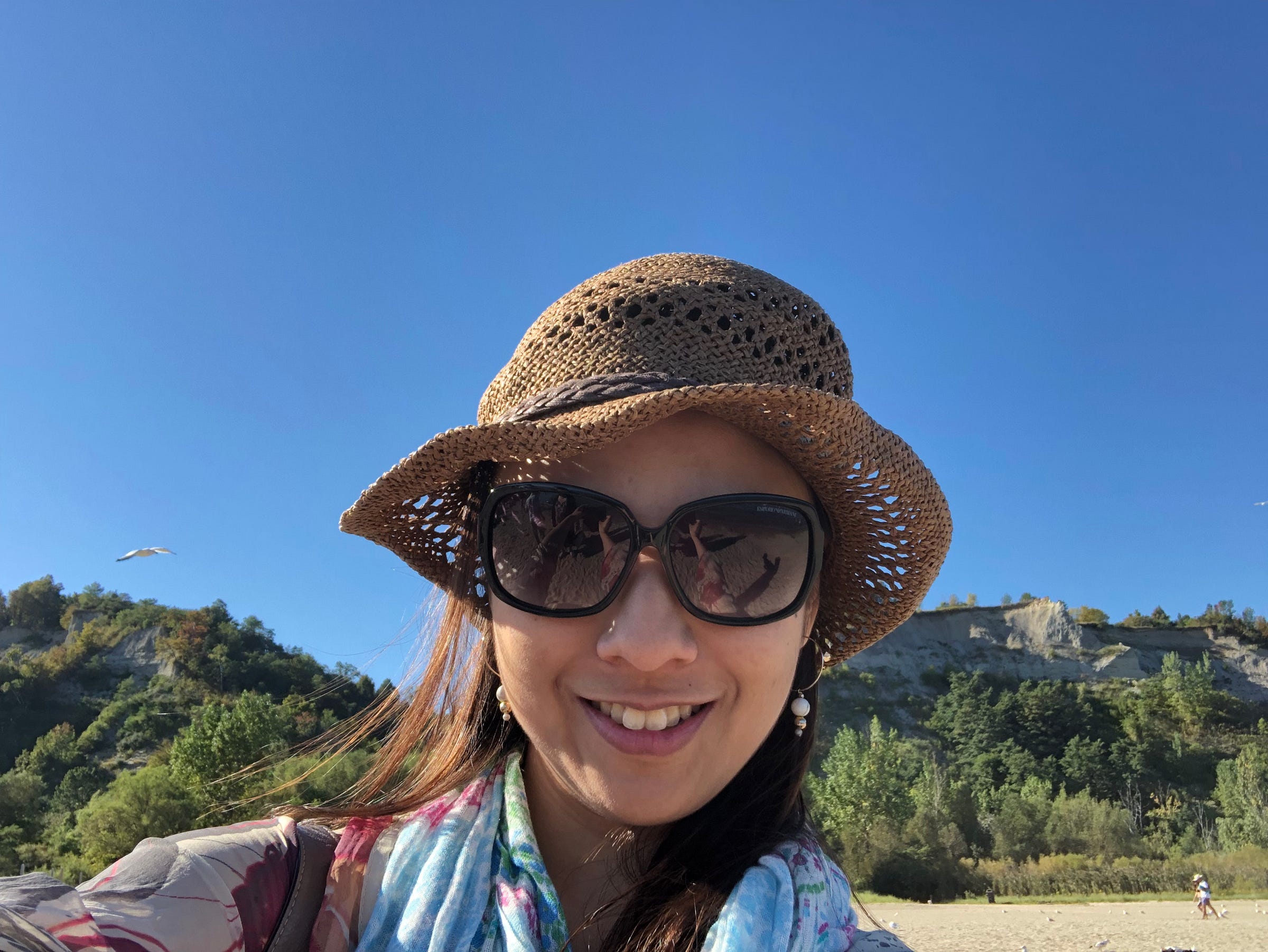 Tracy Tsang – Medium