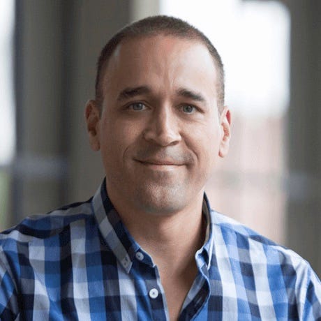 Steven Mayall – Medium