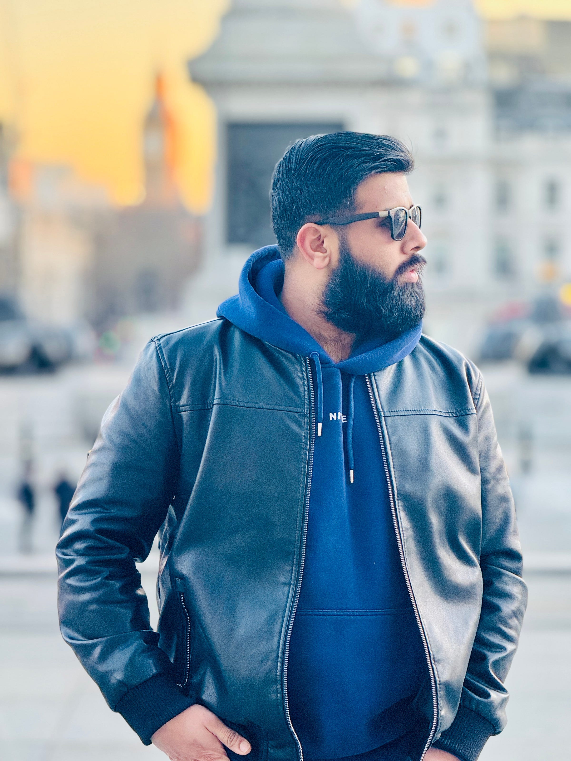 Saad Ali – Medium