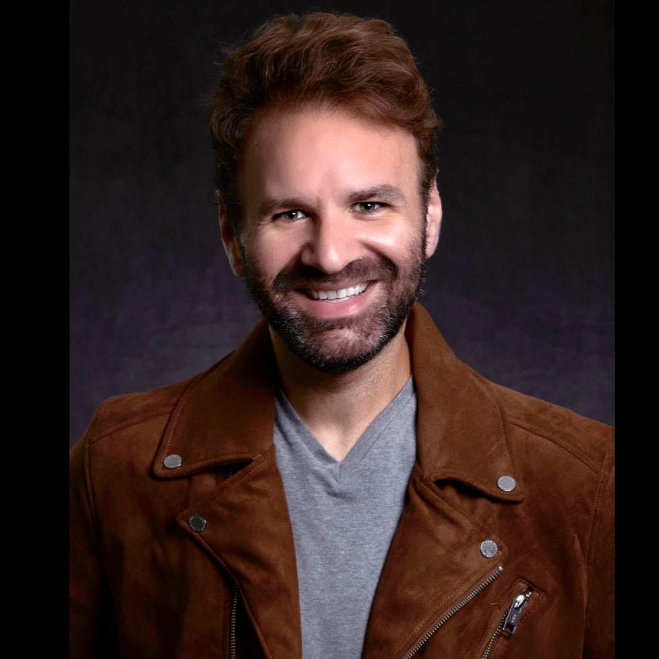 Ryan Drake – Medium