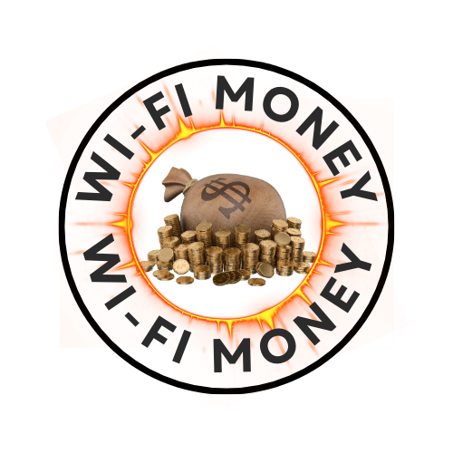 Wi-Fi Money – Medium