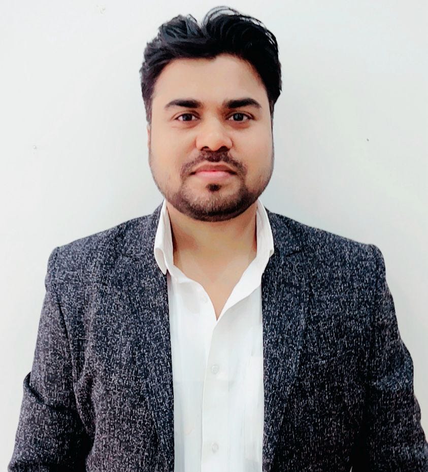 sivesh kumar – Medium