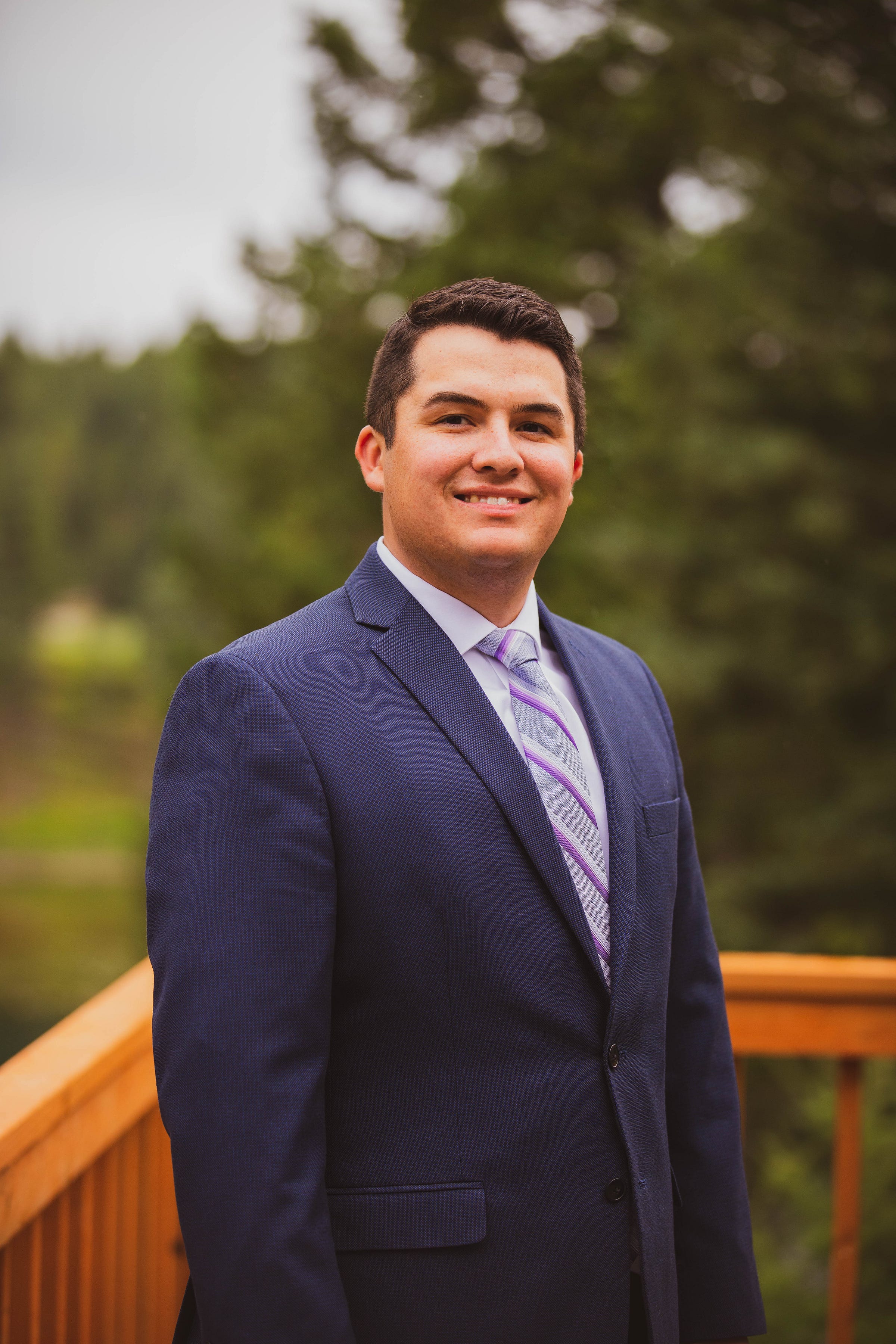 Tye Taylor – Medium