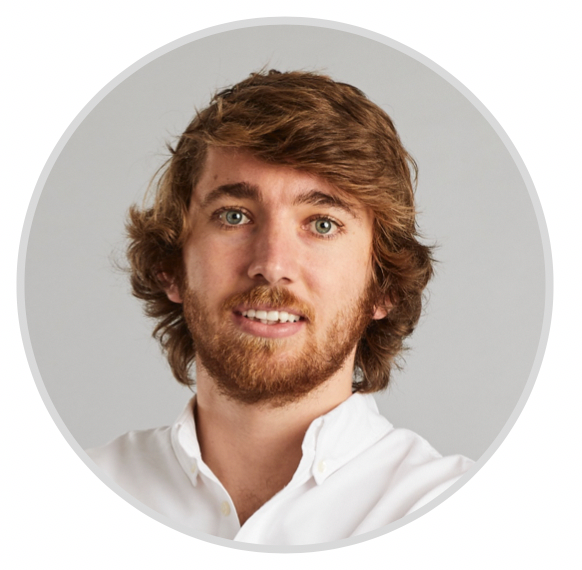 David Bartram - Shaw – Medium