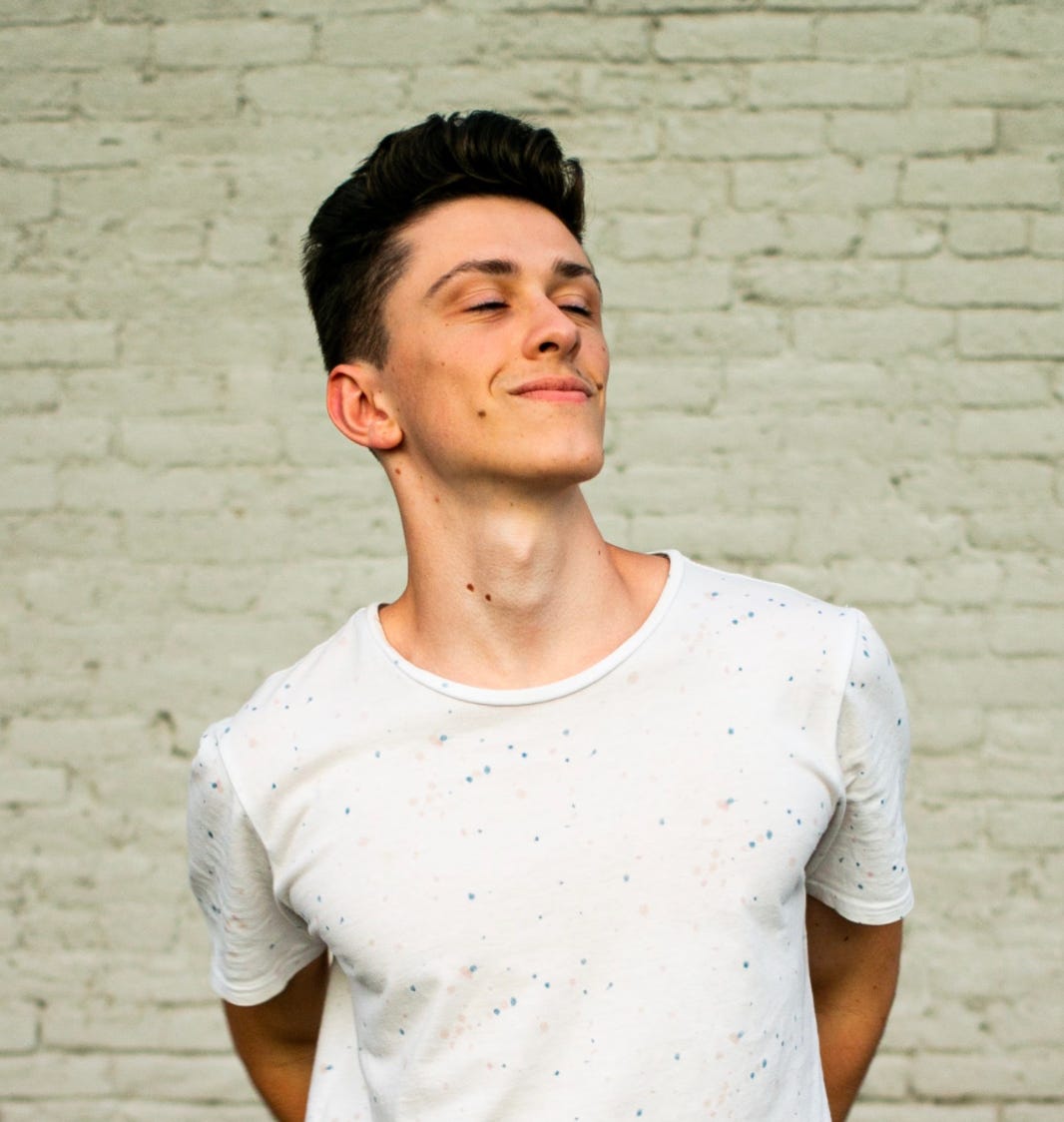 Charles B – Medium