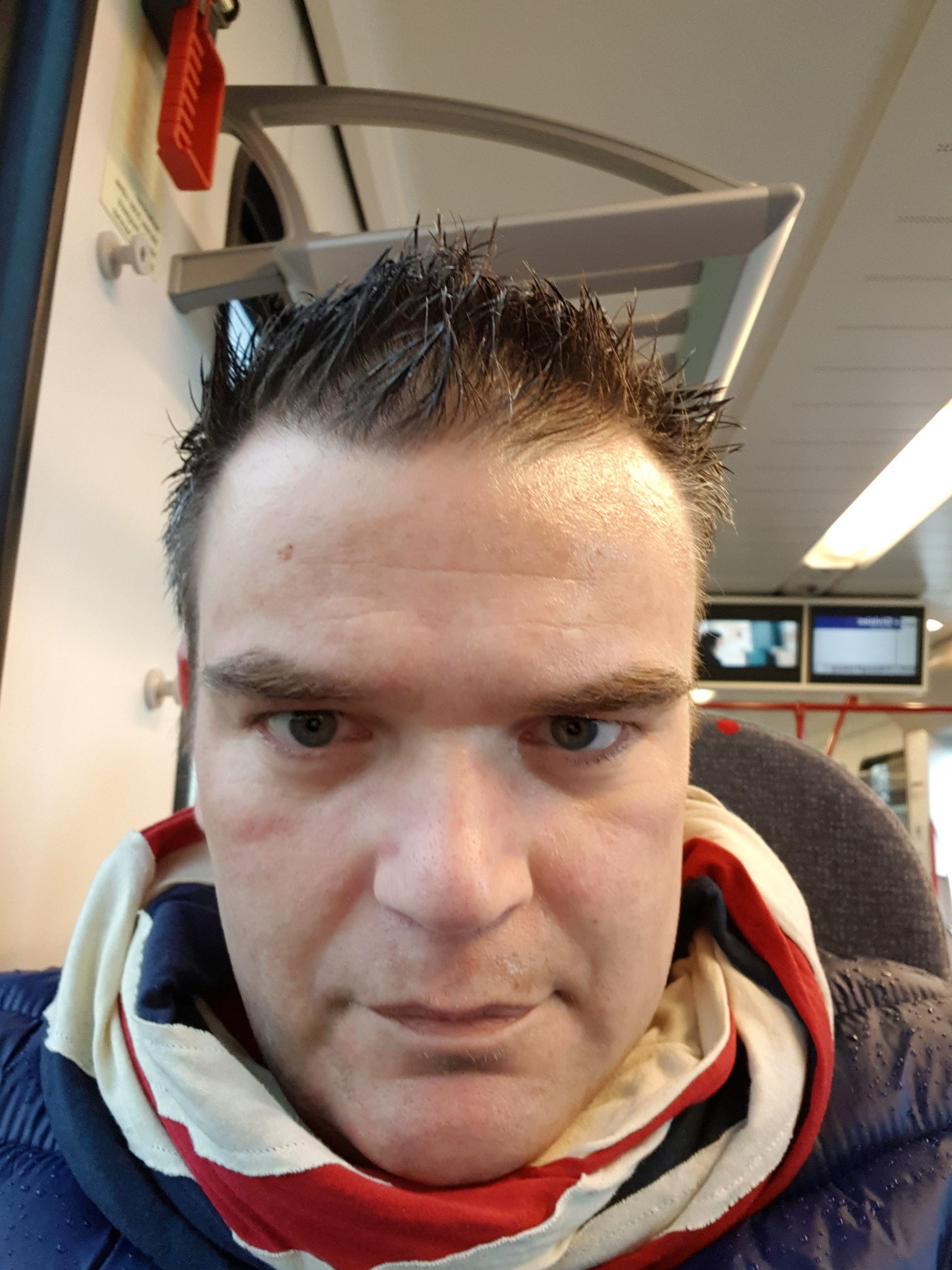 Stephane Cavatassi – Medium