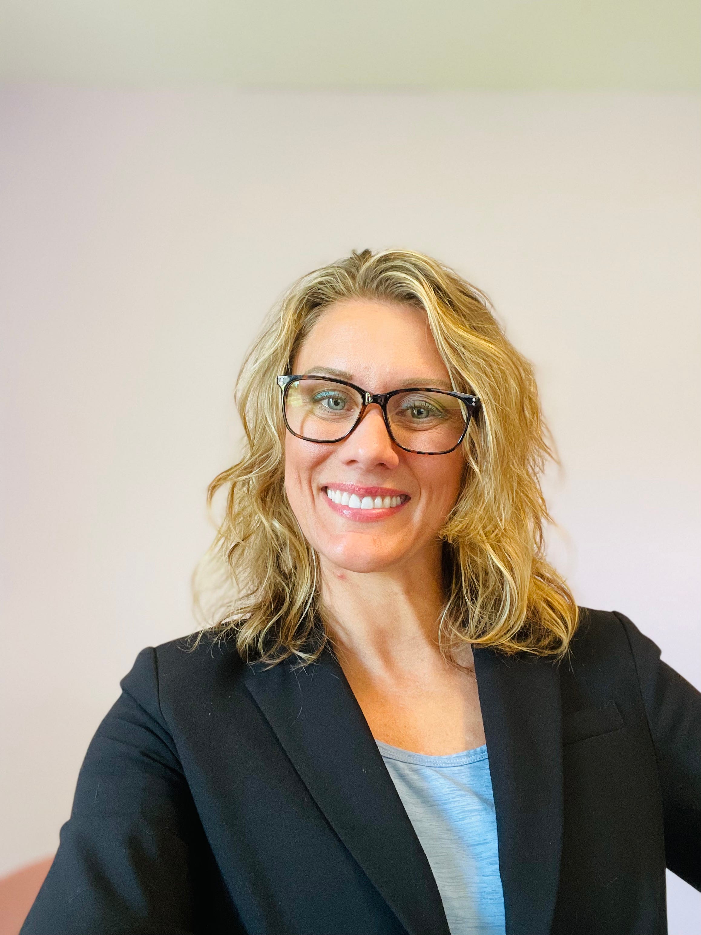 Julie Johnson – Medium