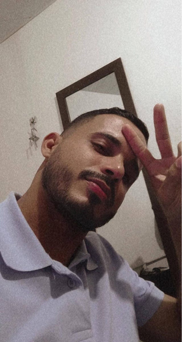 About – Guto Revoredo – Medium