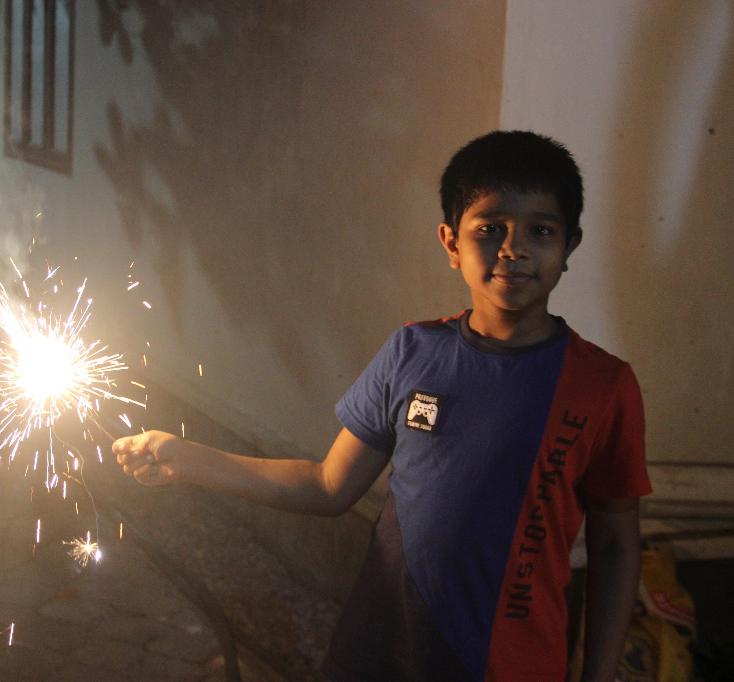 Alvin Philip Sujith – Medium