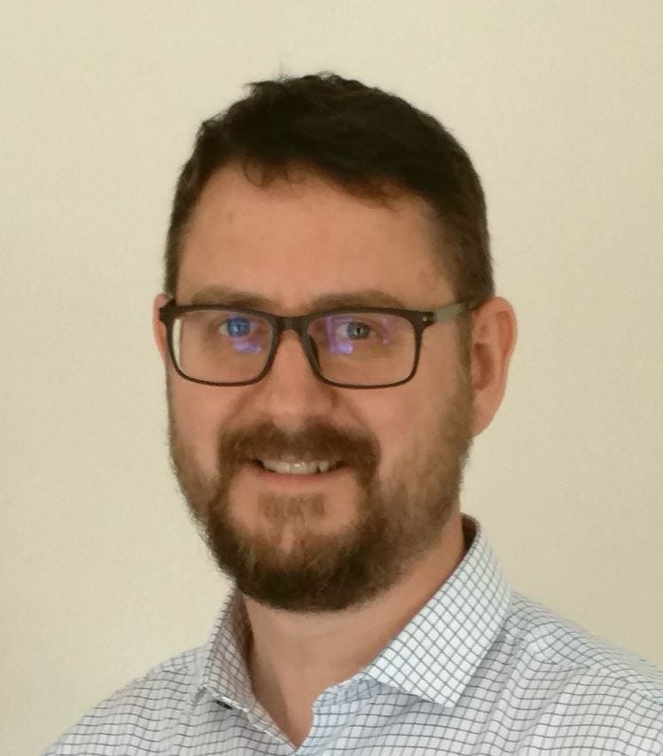 About – Dr Peter Macmillan – Medium