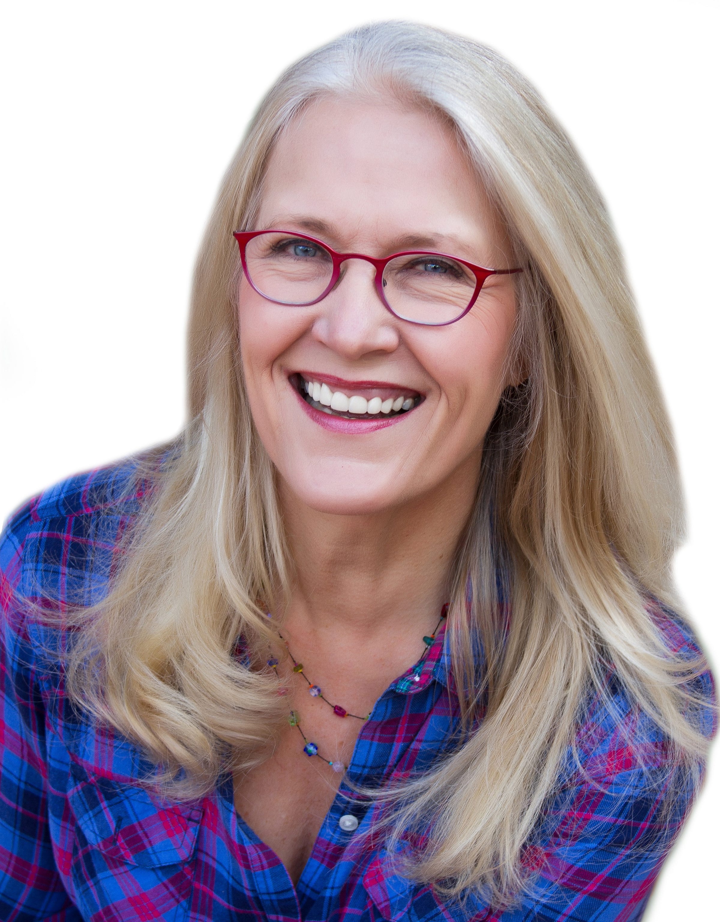 Anna Reyner – Medium