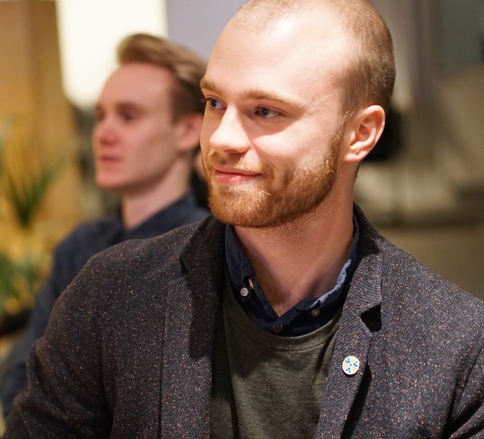 Stófi – Medium