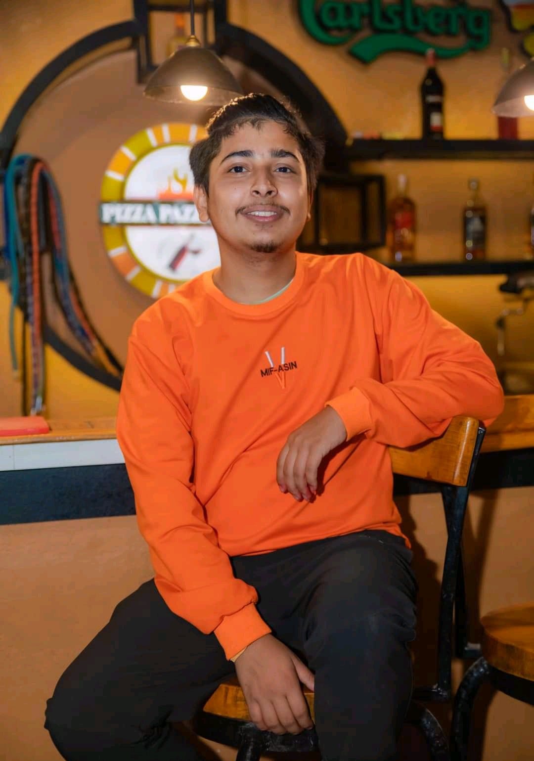 Hemanta khanal – Medium