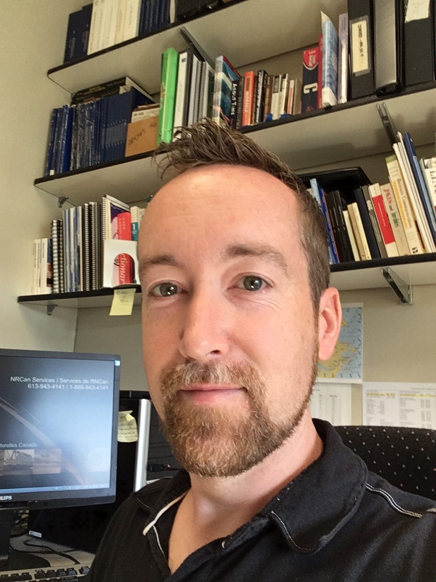 Eric Patton – Medium