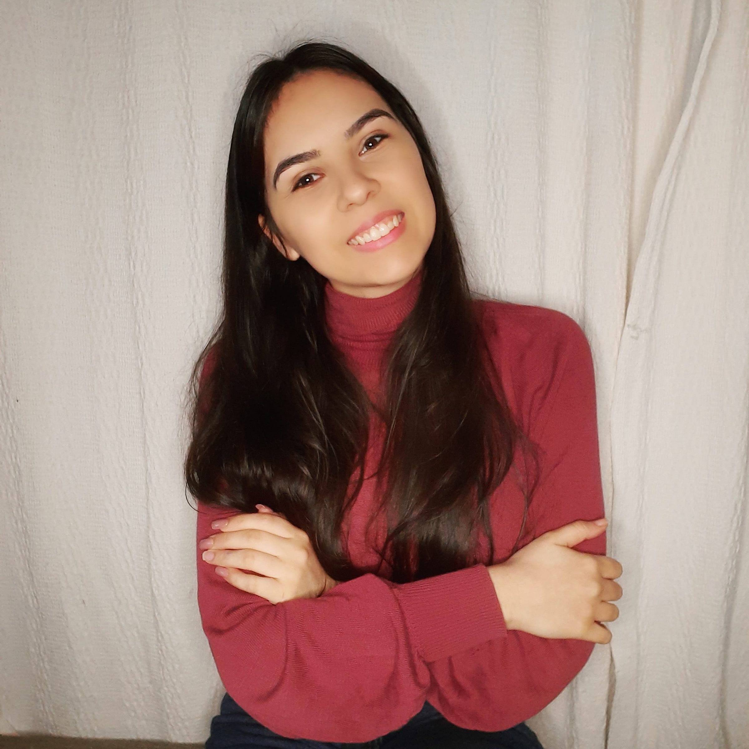 Kauana Kempner Diogo – Medium