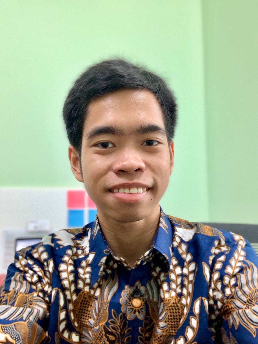 Bakti Kristianto – Medium