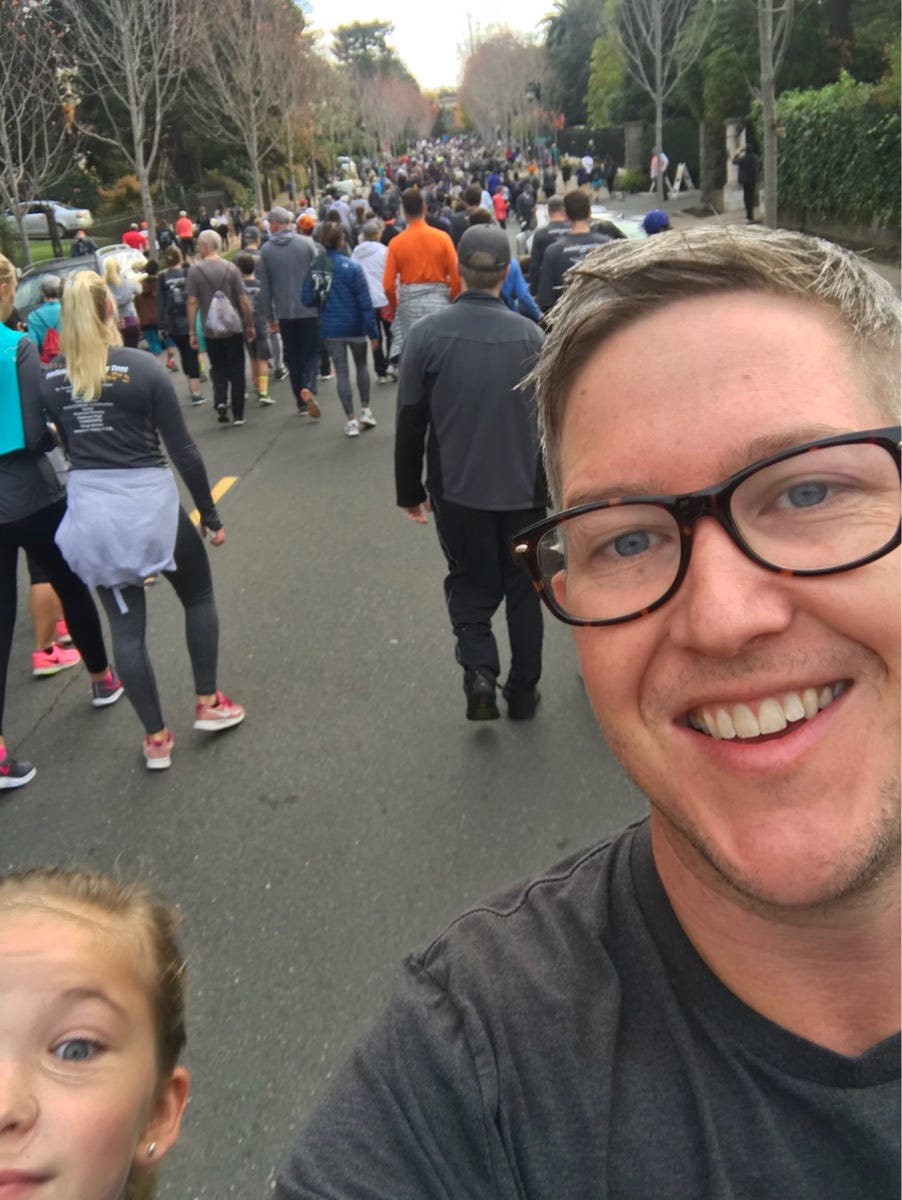 About – Joey Prather – Medium