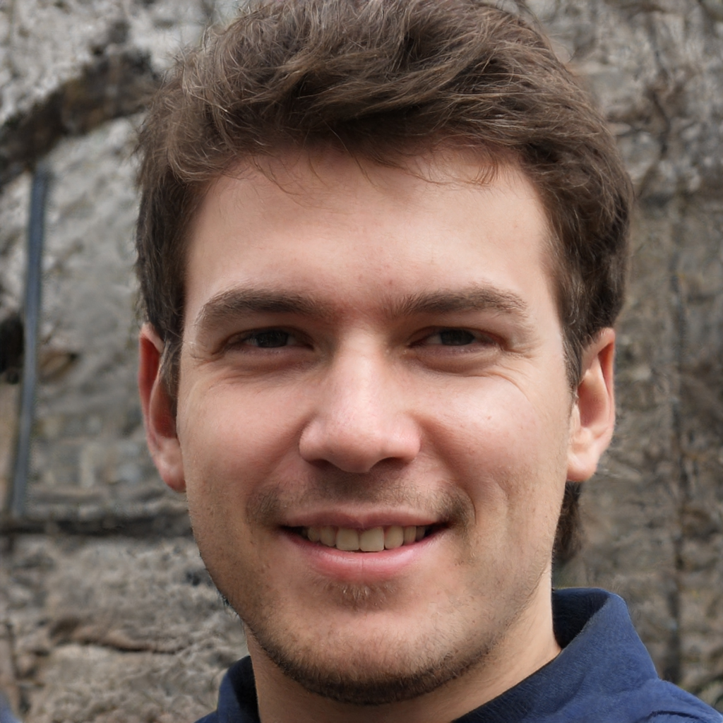 George Heard – Medium