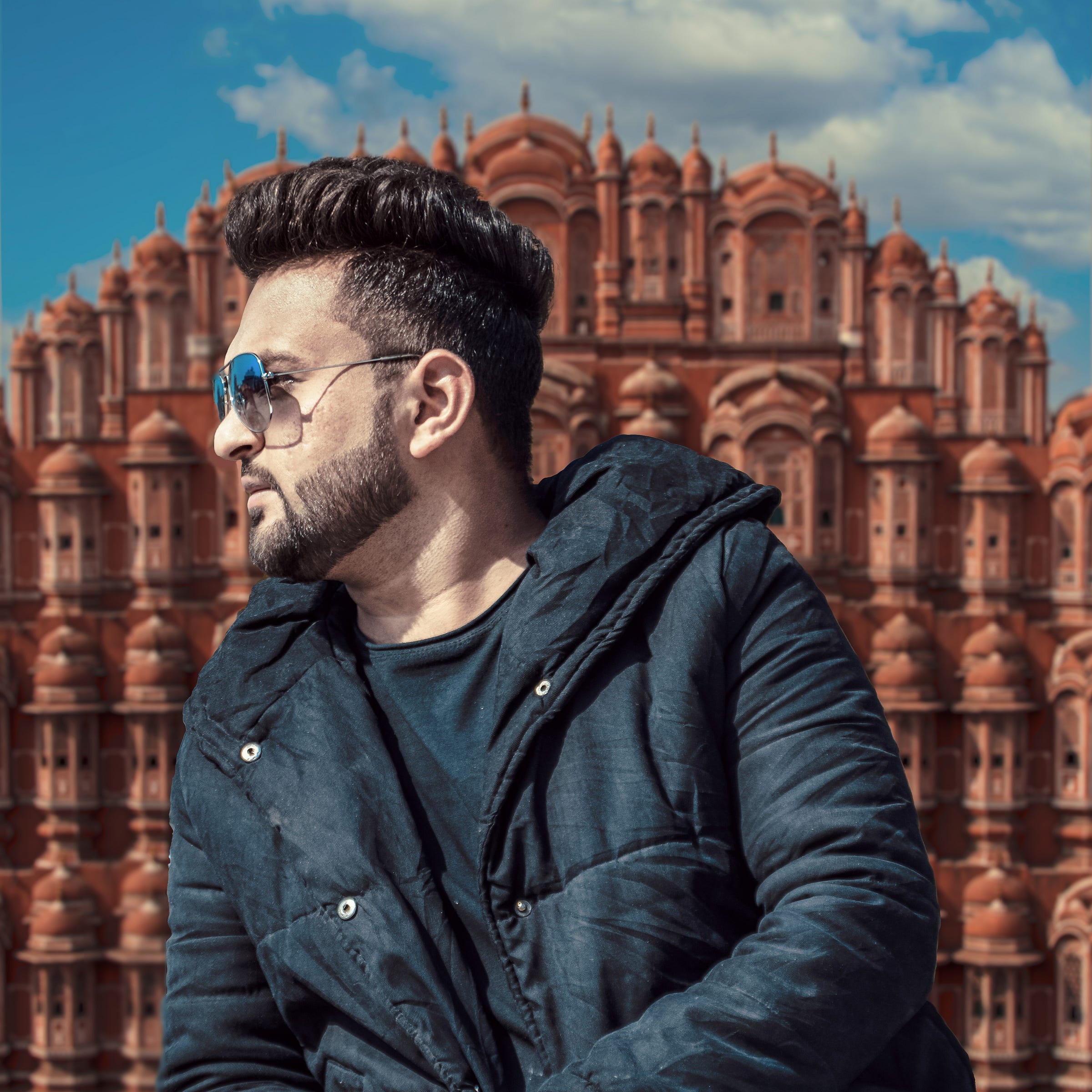 About – Deepak Meena – Medium