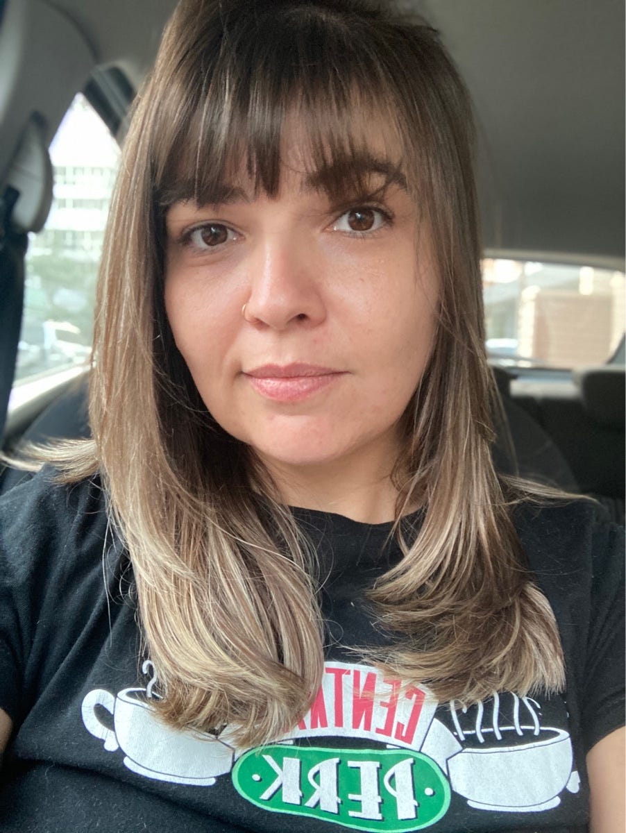 Jieli Machado – Medium