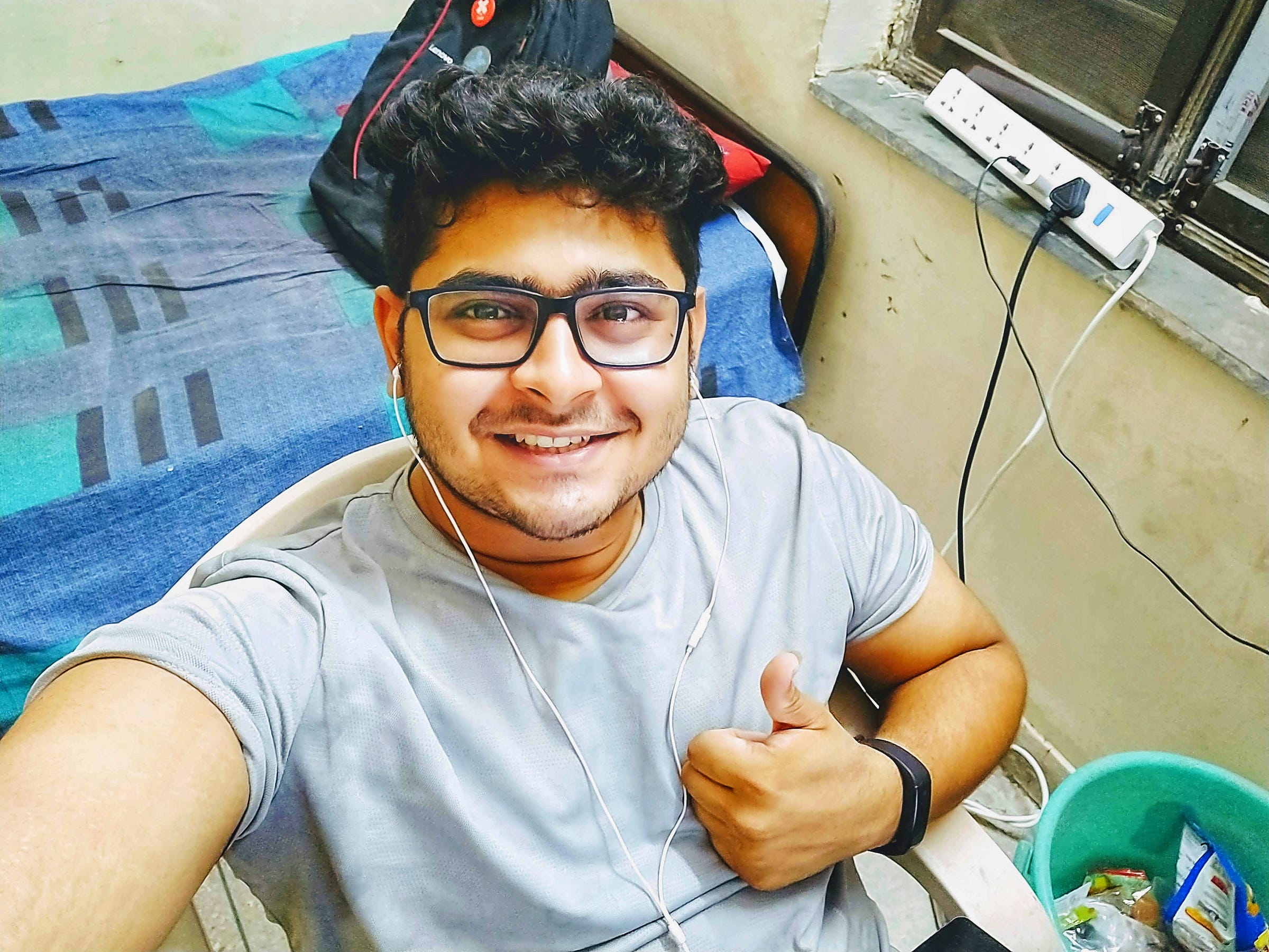 About – Saikat Kar – Medium