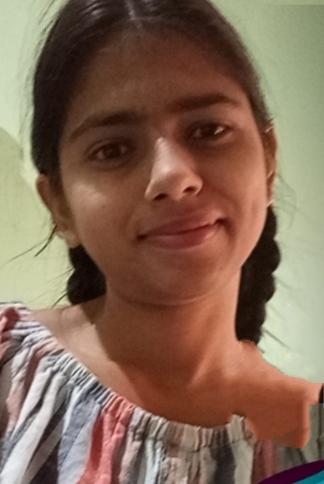 Neha Sharma – Medium