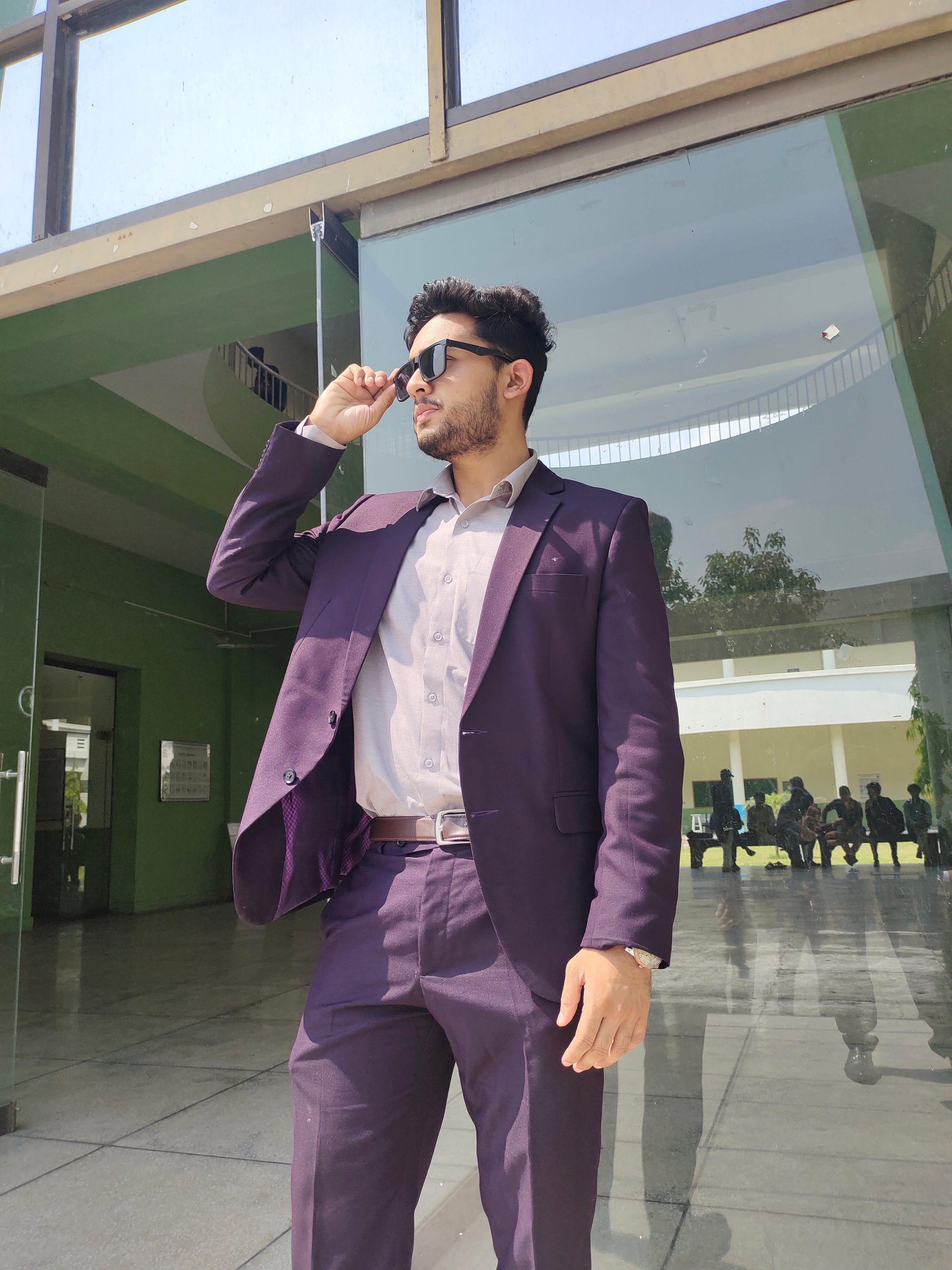 Sheraz Saleem – Medium