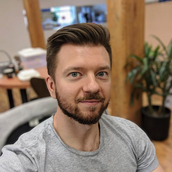 About – Ollie M – Medium