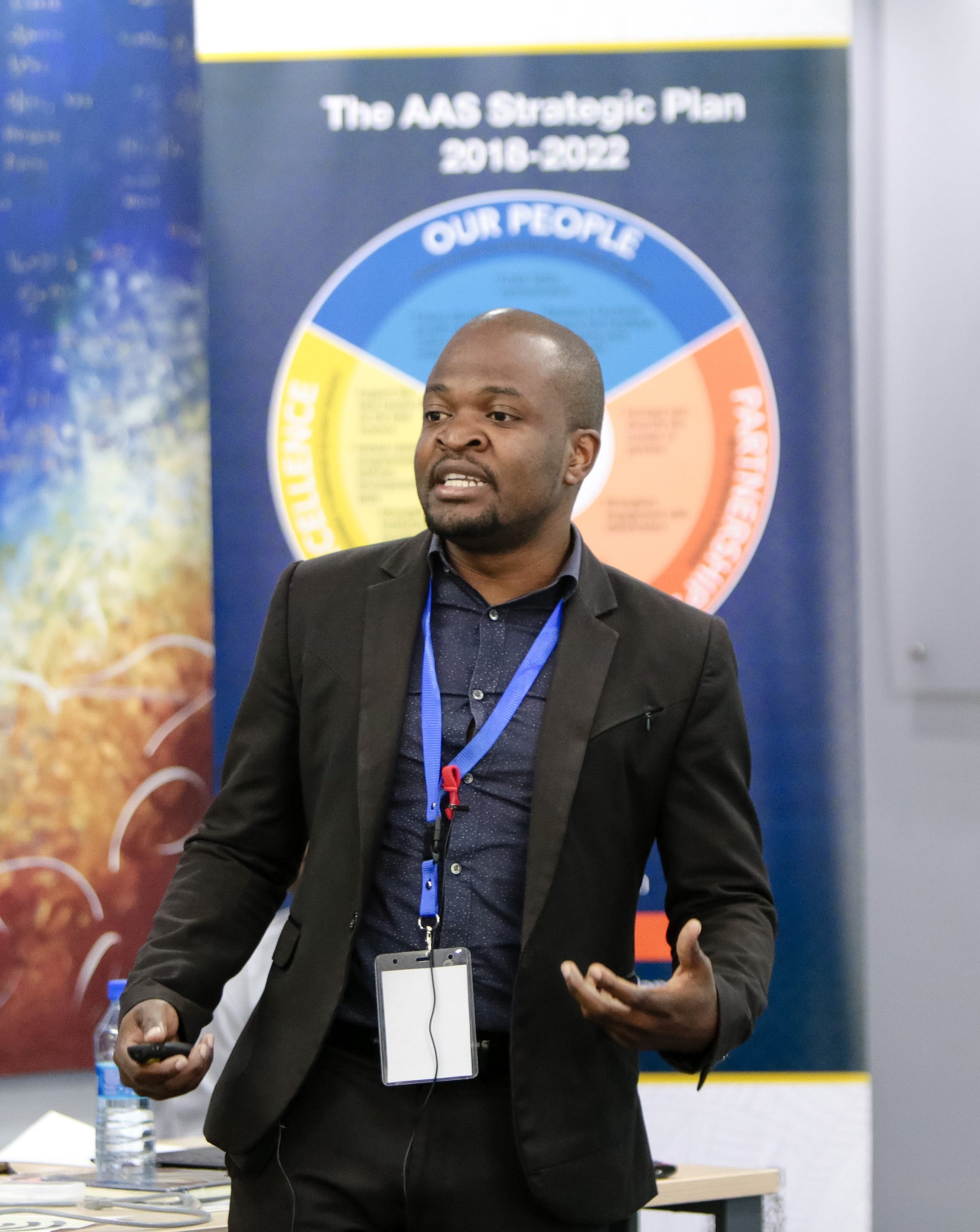 Victor Shikoli – Medium