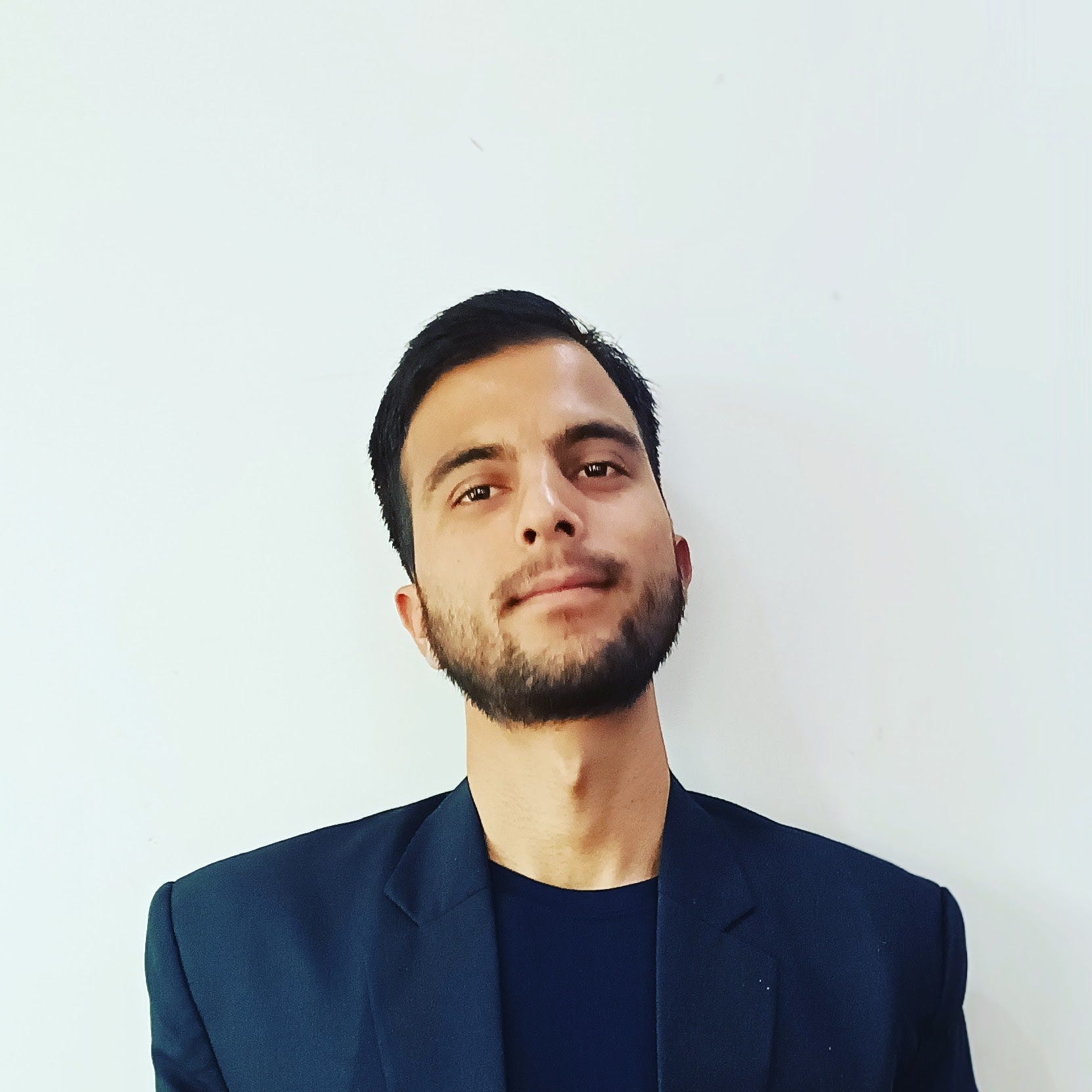 Basit Farooq Malik – Medium