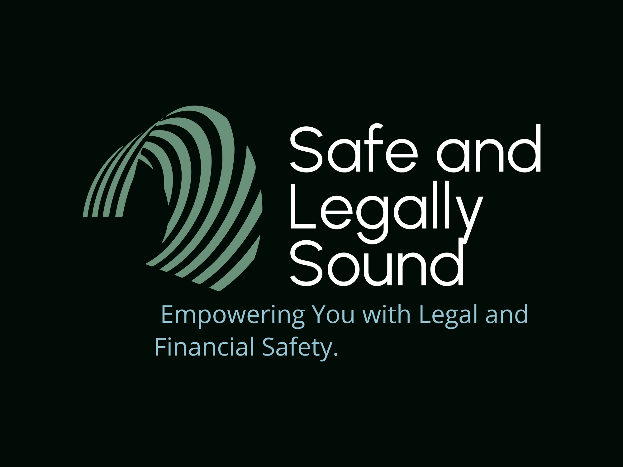 Safe and Legally Sound – Medium