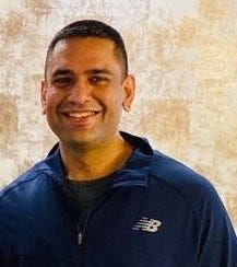 About – Aman Sharma – Medium