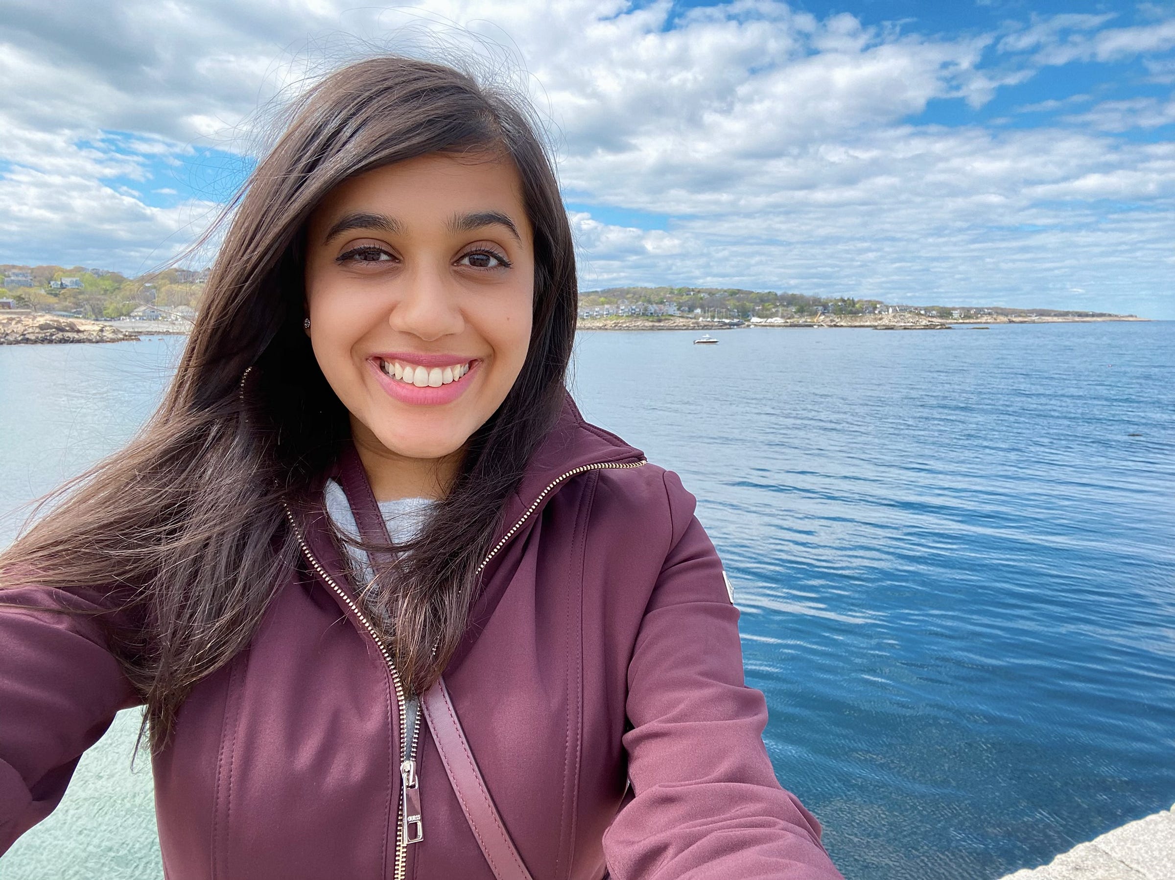 Aparna Prasad – Medium